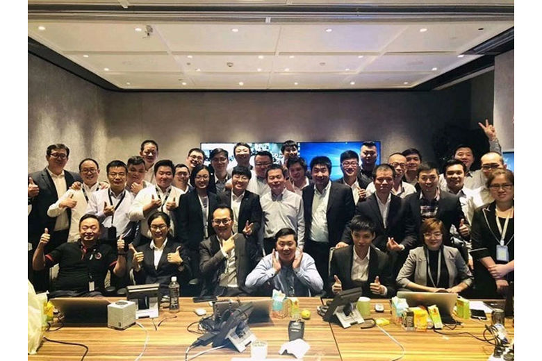 Shiji Helps Marriott International to Complete Successful System Switch ...