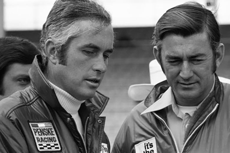 Hospitality Financial Leadership Roger Penske & The Hotel PMS | By ...