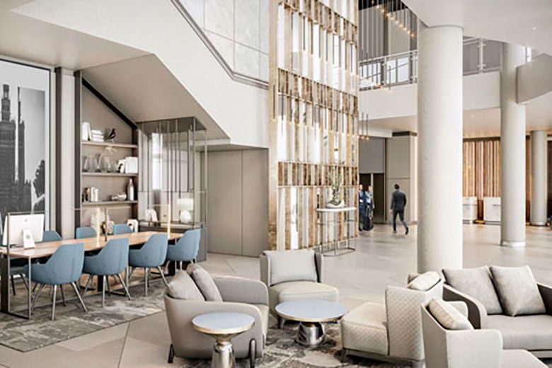 Radisson Collection Set To Make Its Polish Debut In Warsaw ...