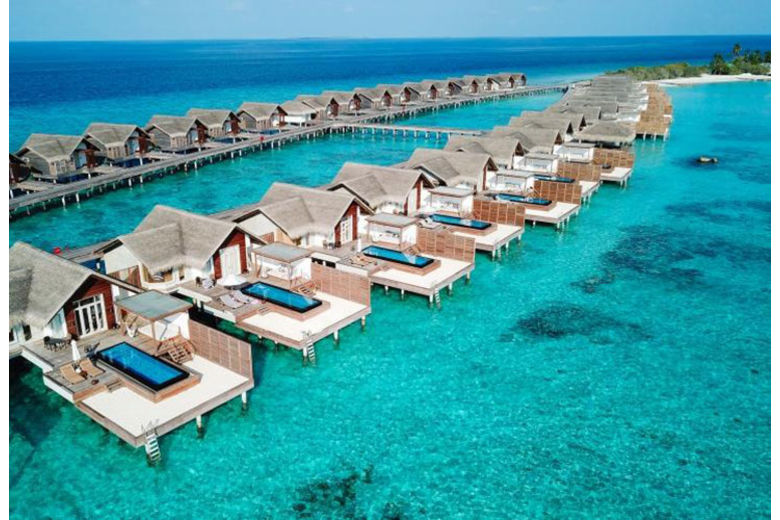 Accor is positioned as global leader in the lifestyle sector