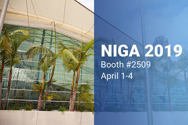 INTELITY to Attend the 2019 National Indian Gaming Association Tradeshow & Convention