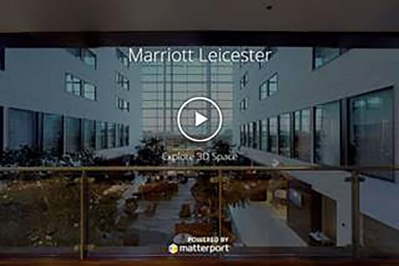 Leicester Marriott Opens Hotel To Global Market With Market-leading ...