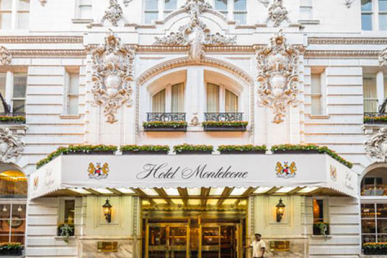 Preferred Hotels & Resorts Launches I Prefer Members' Choice Awards