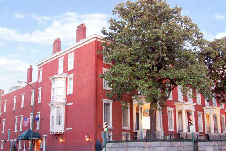 WorldHotels adds Linden Row Inn to its portfolio – Hospitality Net