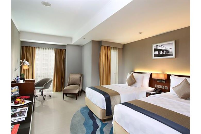 Swiss-Belhotel International Leads The Way In Jakarta With Opening of ...