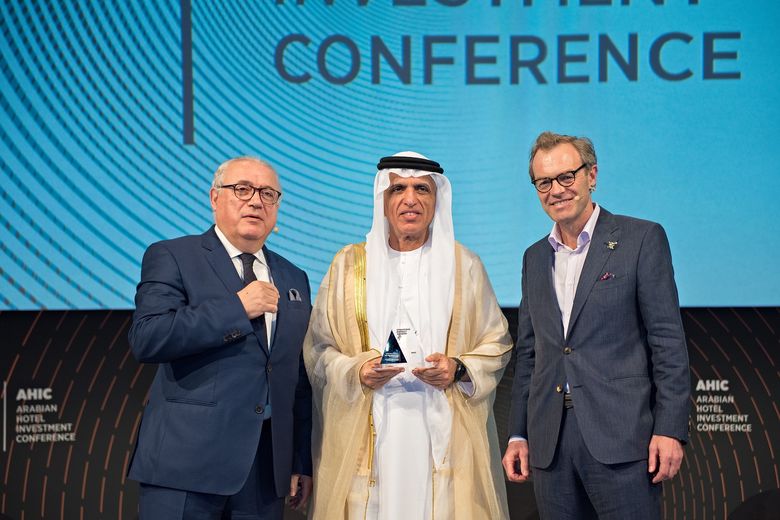 Winners of the AHIC 2019 Creating Impact Awards announced