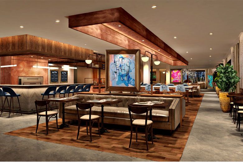 Canopy by Hilton Washington D.C., Embassy Row – Hospitality Net