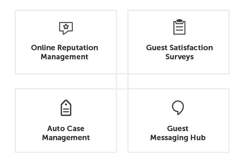 ReviewPro unveils the Guest Experience Improvement Suite™