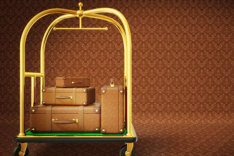 OPEN or SHUT case? | By Terence Ronson – Hospitality Net