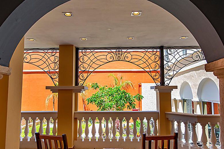 Holiday Inn Express® Merida Centro hotel opens in Yucatan, Mexico