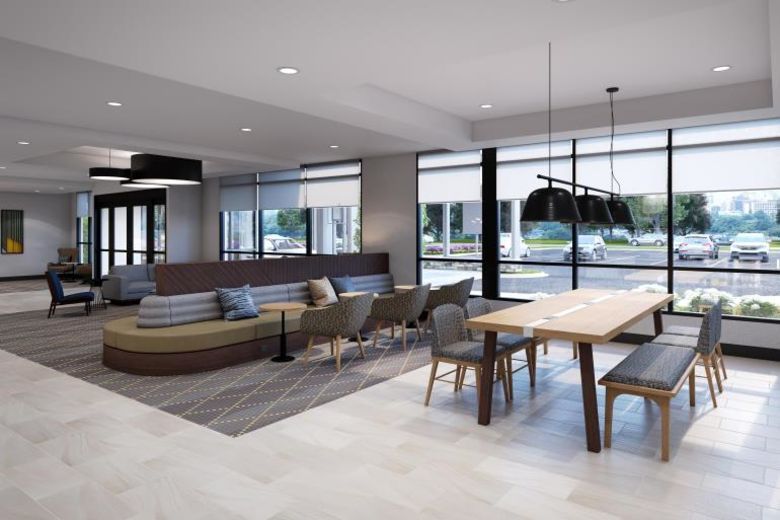 IHG® continues to innovate its mainstream portfolio