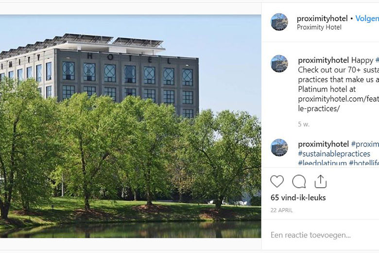 Hotel Design Trends: Adaptation is Key! | By Jennifer Luo – Hospitality Net