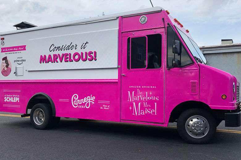 6 Big Takeaways from This Year’s TV Upfronts | By Michael Del Gigante ...