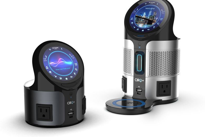 Volara Teams with CIRQ+ to Power its New, Multimodal, Voice-Based ...