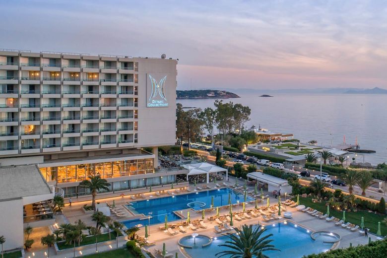 Divani Collection Hotels Joins Global Hotel Alliance