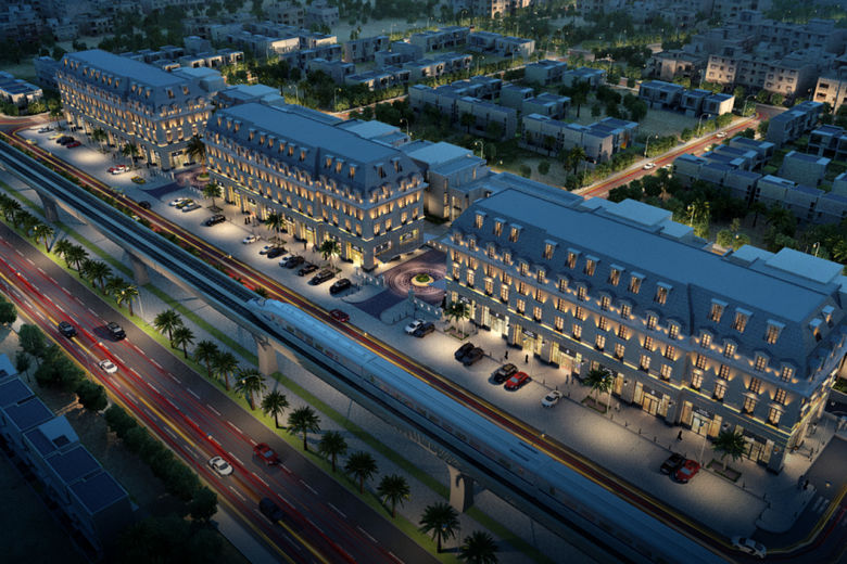 Radisson Hotel Group Announces Its Second Radisson Collection Property ...