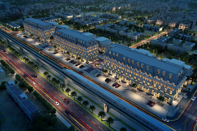 Radisson announces second Radisson Collection property in Riyadh