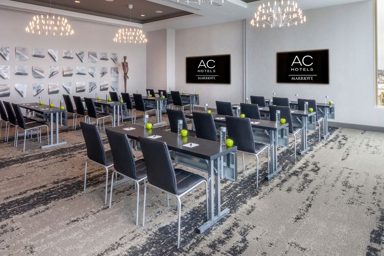 Now Open: AC Hotel Los Angeles South Bay