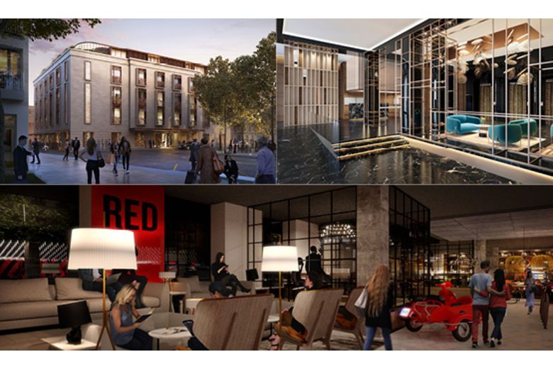 Radisson Hotel Group Further Strengthens Its Position In Southern Europe