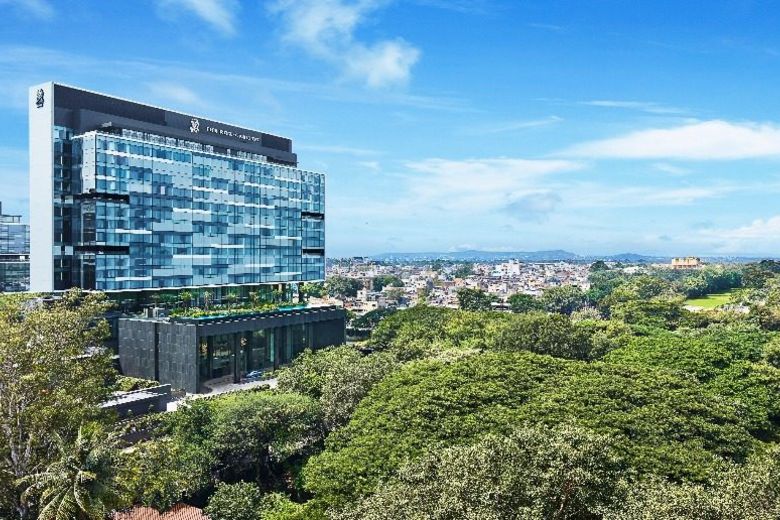 The Ritz-Carlton Debuts in The Dynamic Metropolis of Pune, India ...