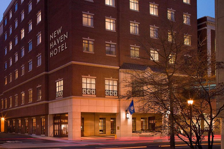 Noble Acquires New Haven Hotel at Yale University – Hospitality Net