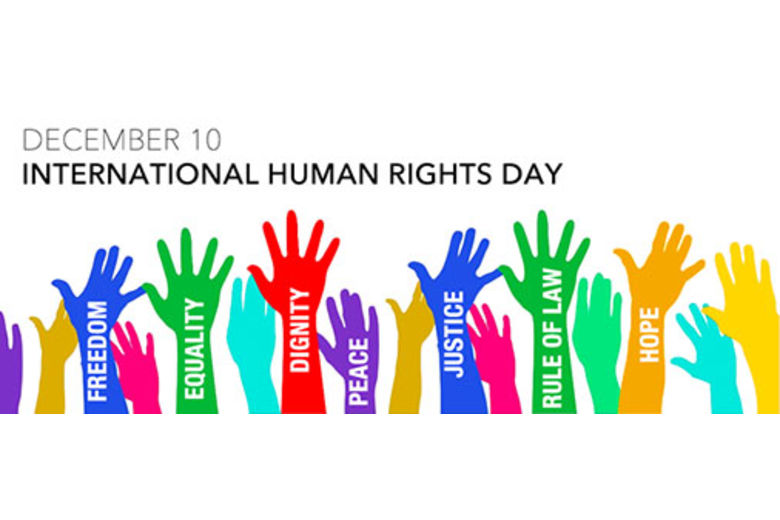 100 Years of Human Rights: Hilton-ILO Dialogue