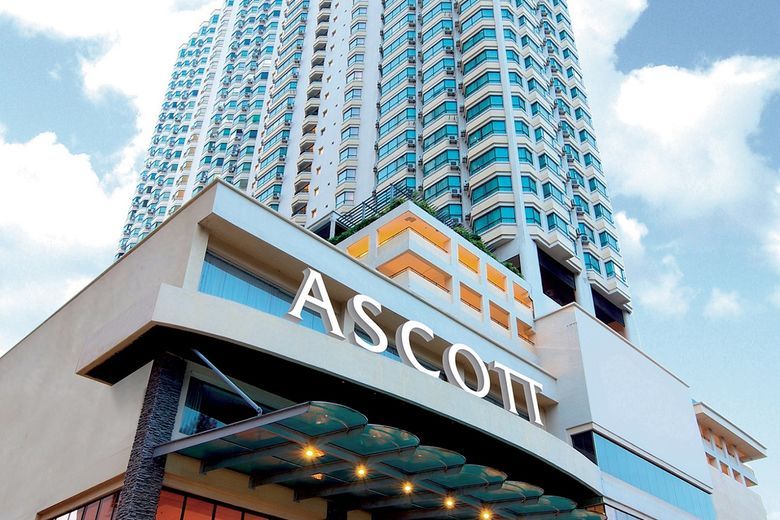 Ascott Opens Record 7,500 Units And Signs Over 14,100 Units In 2019 To ...