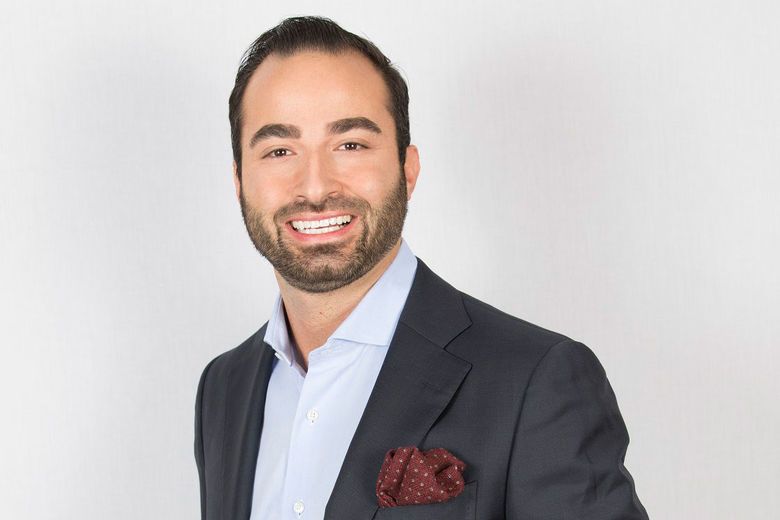 Justin Jabara Named President of Meyer Jabara Hotels
