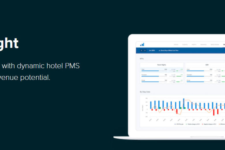 Revenue Insight emerges as world's leading business intelligence ...