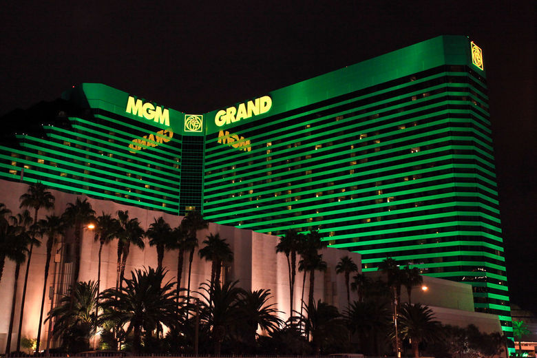 MGM Resorts Reports Data Breach Affecting Nearly 11 Million Guests