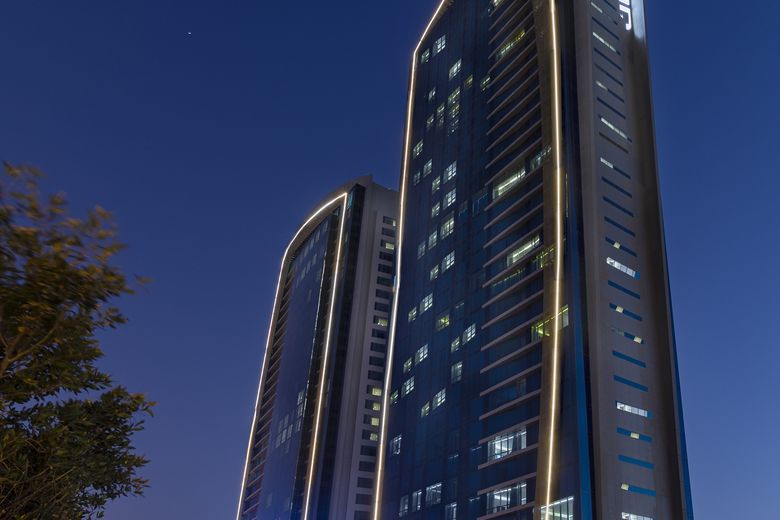 Rotana strengthens its Saudi Arabia portfolio with addition of DAMAC ...