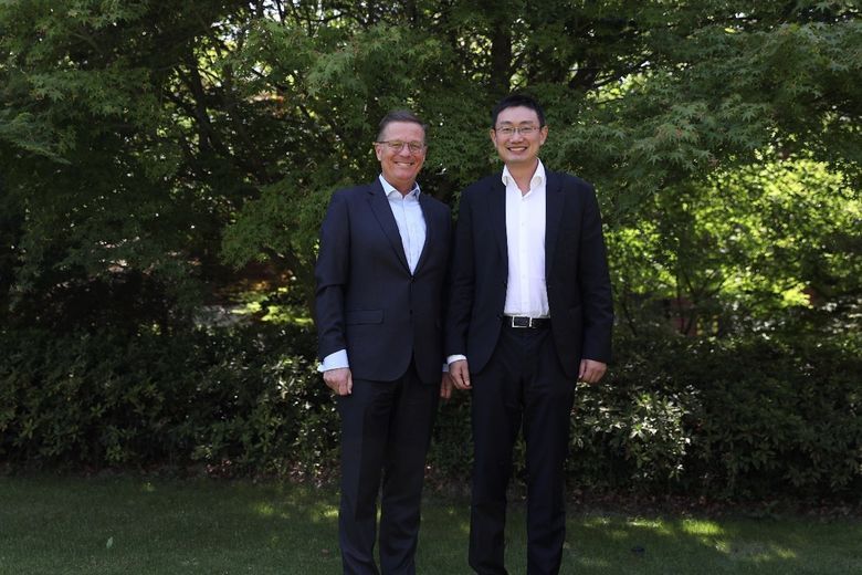 IHG announces partnership with Trip.com Group’s Ctrip