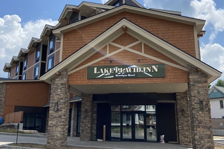 Prestige Hospitality Group Opens the Newly Constructed Lake Placid Inn ...