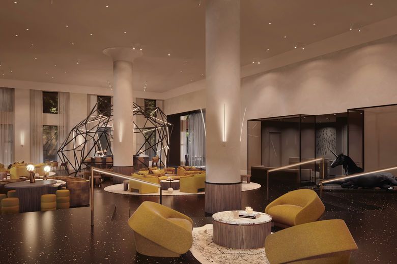 Aparium Hotel Group Rapidly Expands with Six New U.S. Properties