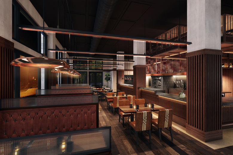 Aparium Hotel Group Rapidly Expands with Six New U.S. Properties