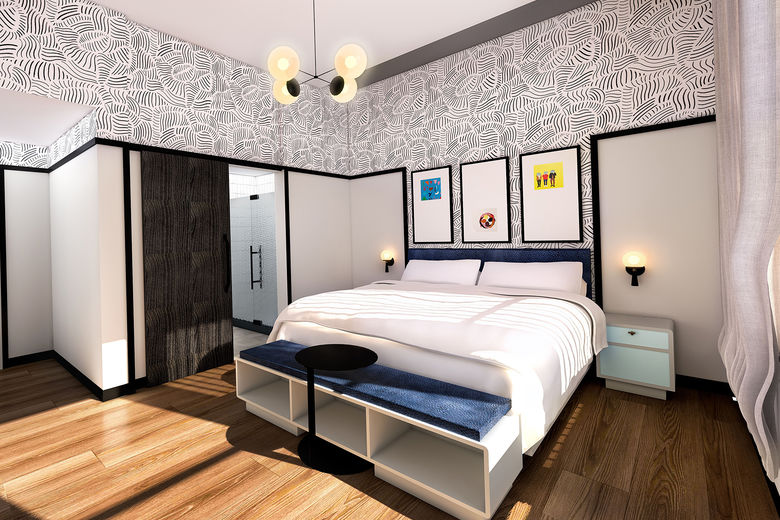 Highly Anticipated Kinley Hotel Opens Its Doors This October 2020