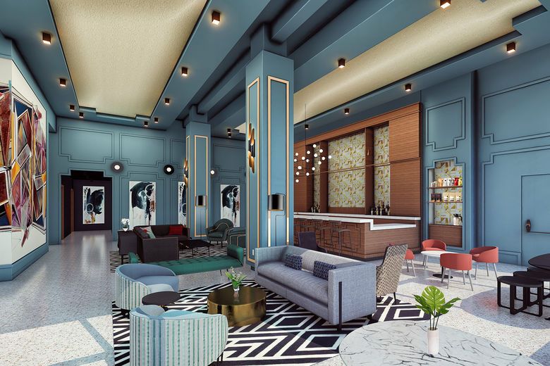 Highly Anticipated Kinley Hotel Opens Its Doors This October 2020