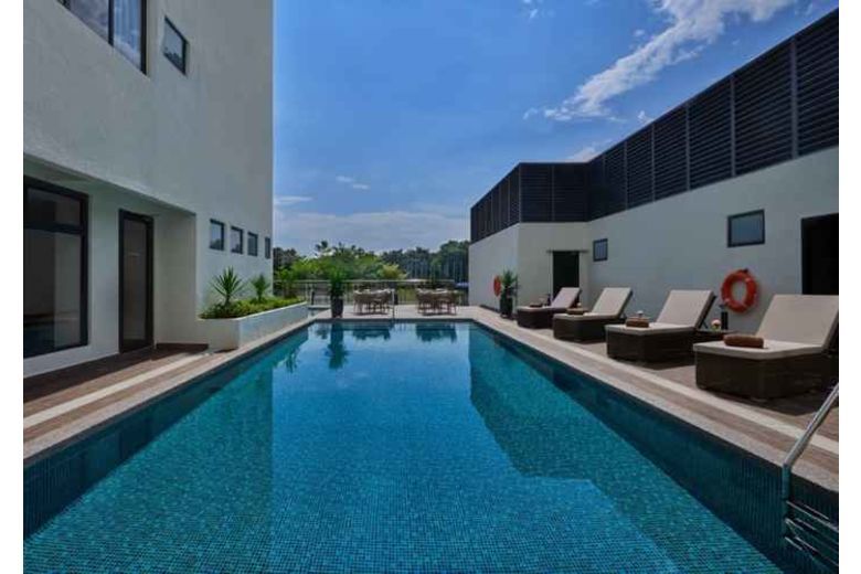 Park Inn by Radisson Debuts in Malaysia