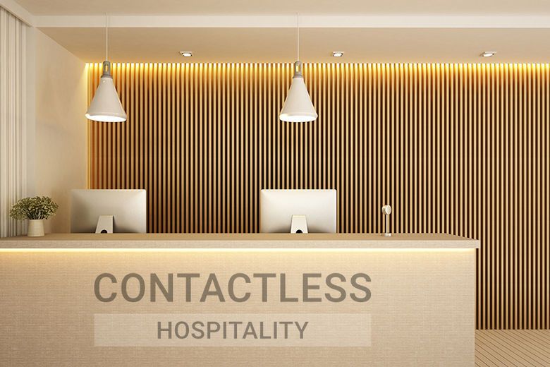 Chroma Hospitality Goes Contactless With Xperium, Ready To Welcome ...