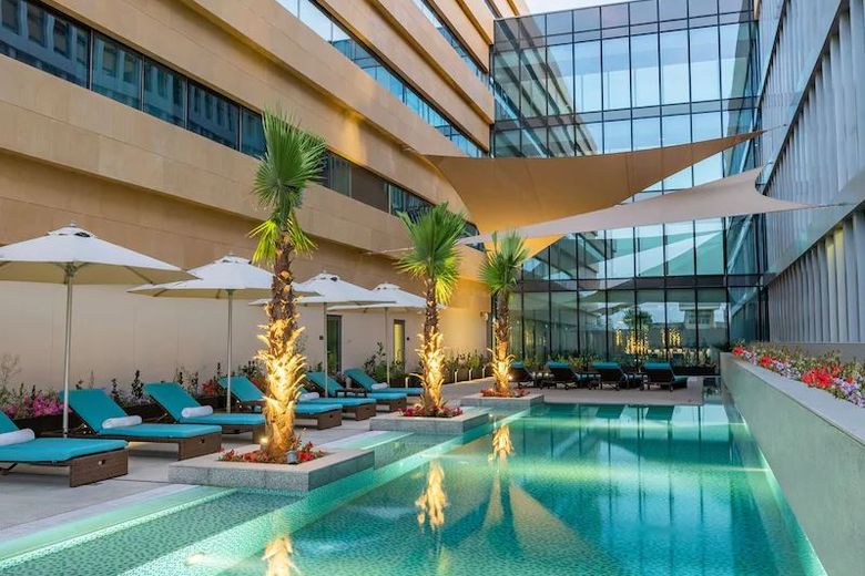 Park Inn By Radisson Arrives In Riyadh – Hospitality Net
