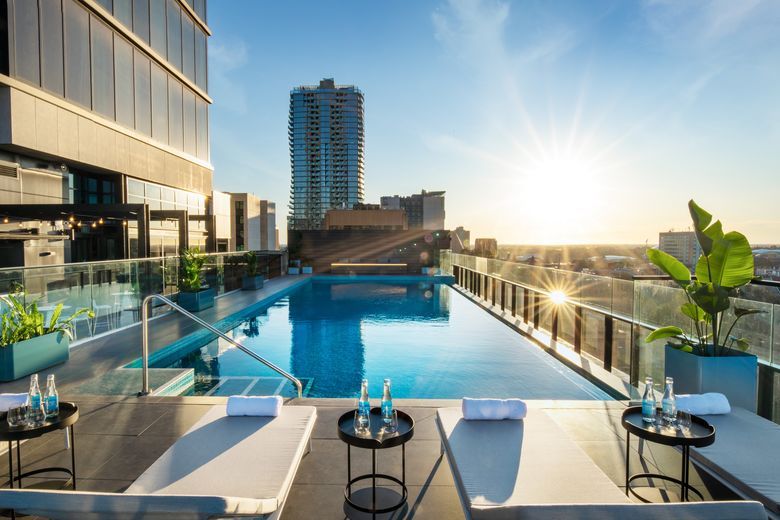 Crowne Plaza Adelaide Officially Opens – Hospitality Net