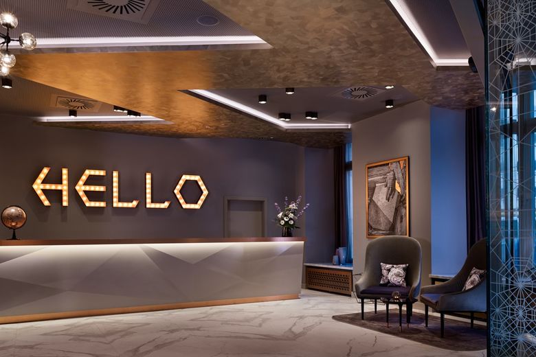 Radisson Hotel Group Uses Guest Experience Management Solutions