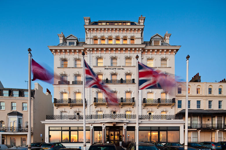 Interstate to manage 31 Jupiter Hotels in the UK