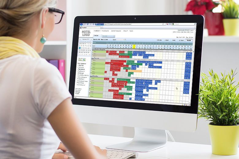 7 Reasons Why You Need an Efficient Hotel PMS Software