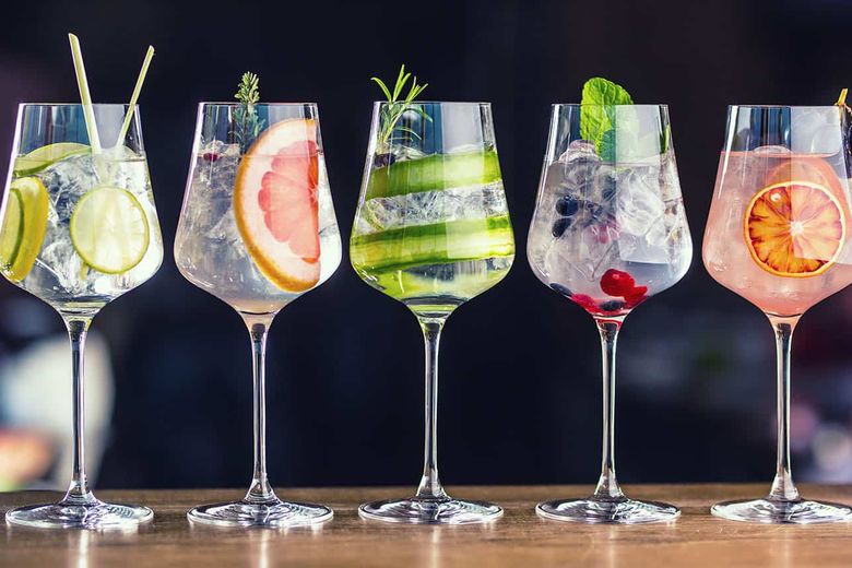 Top 6 drink trends in 2021