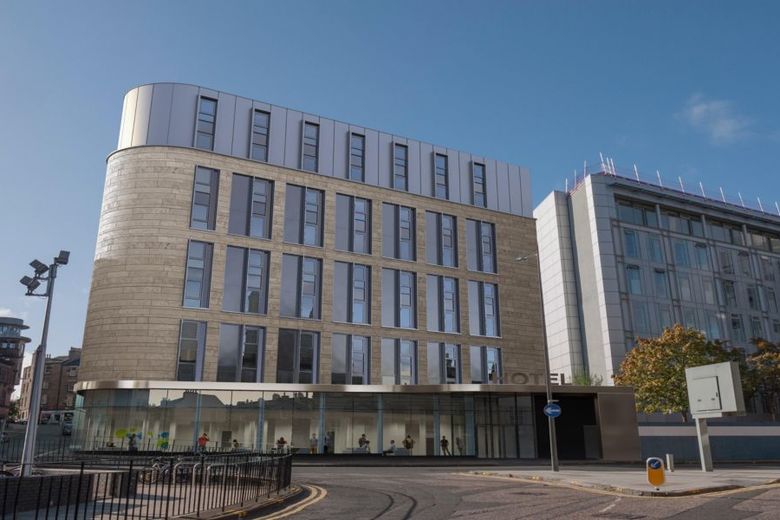 2nd voco Scottisch Hotel to open in Edinburgh – Hospitality Net