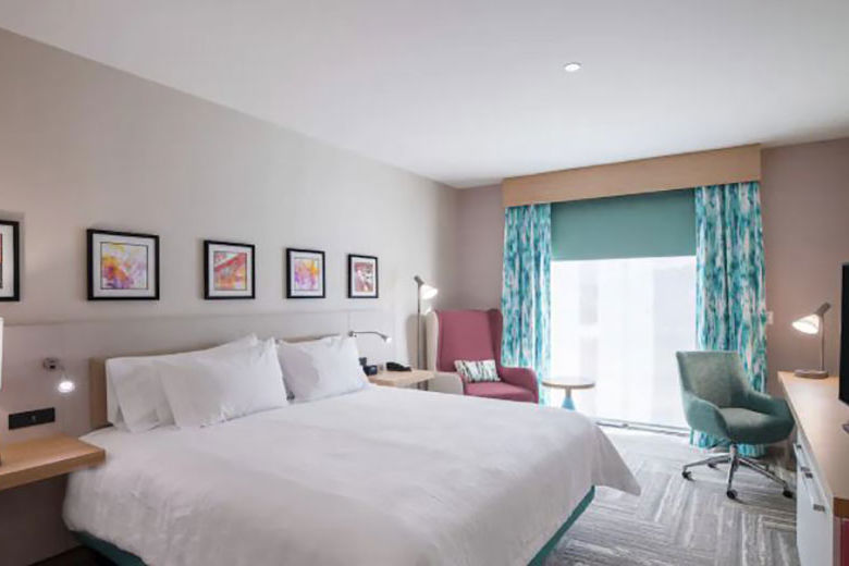 Phoenix Development Partners Announce Dual-branded Hotel Property To ...