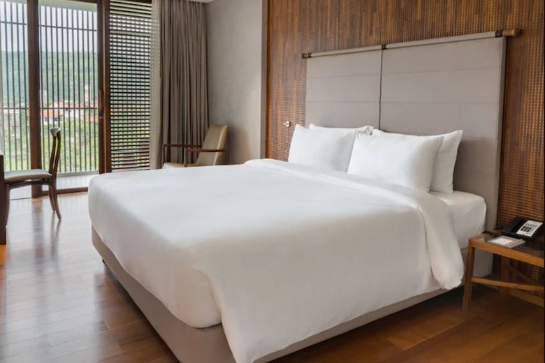 Radisson Resort & Spa Lonavala, a blend of nature and heritage opens ...