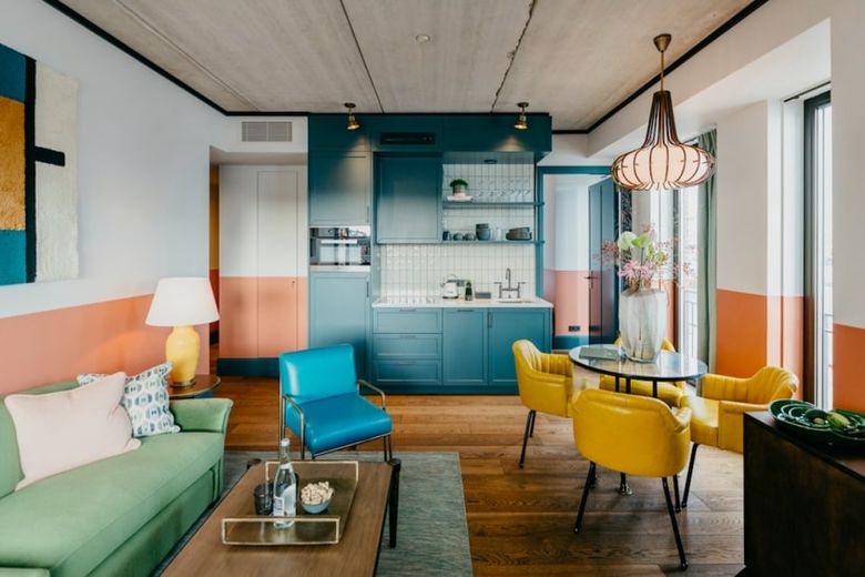 London’s calling: City ID set to positionitself on the international map