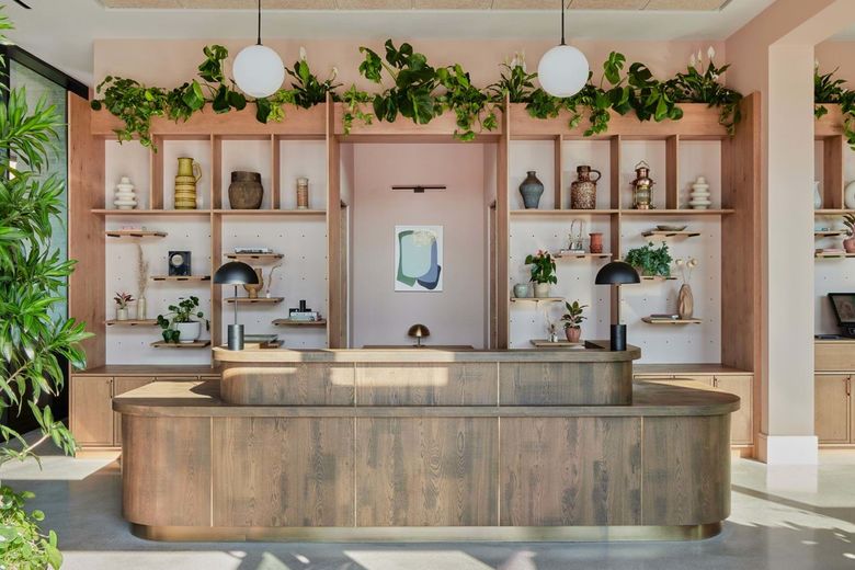 Lifestyle Aparthotel Brand Locke Opens Third International Property ...